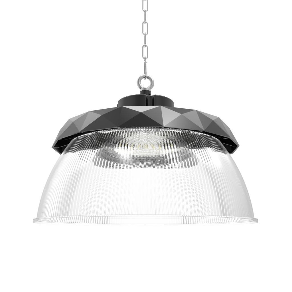 VADER PC reflector 240W - Aneta Professional