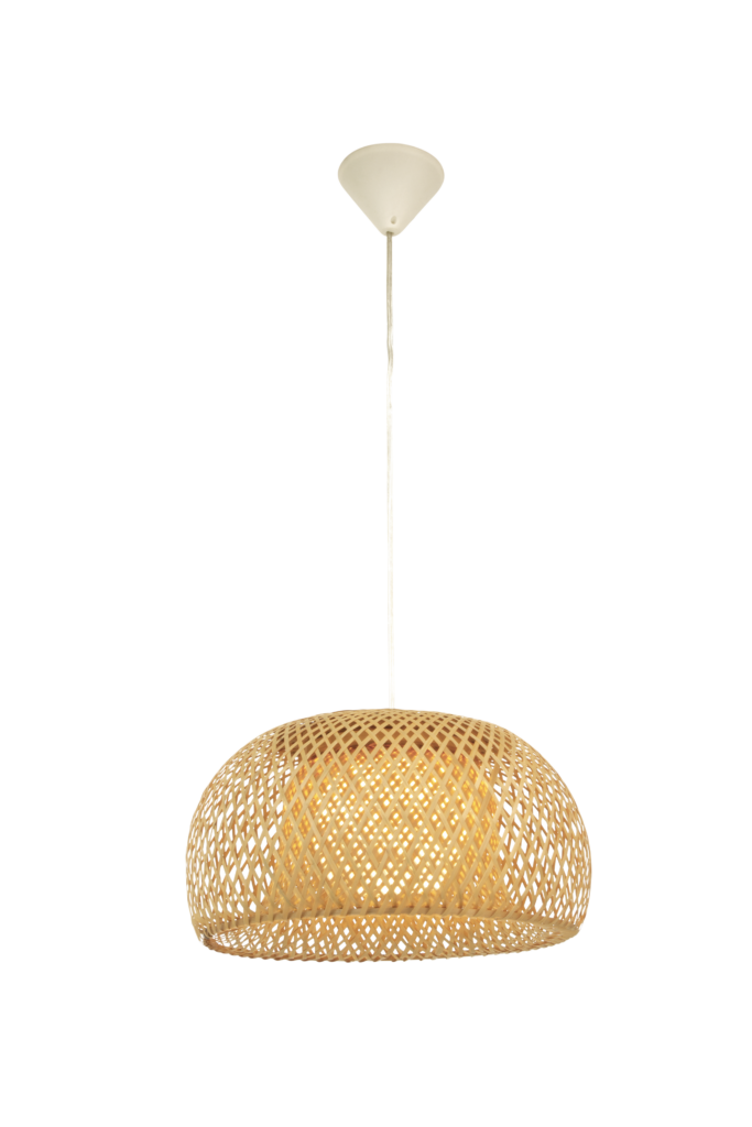 MALACCA taklampe Ø38 - Aneta Professional